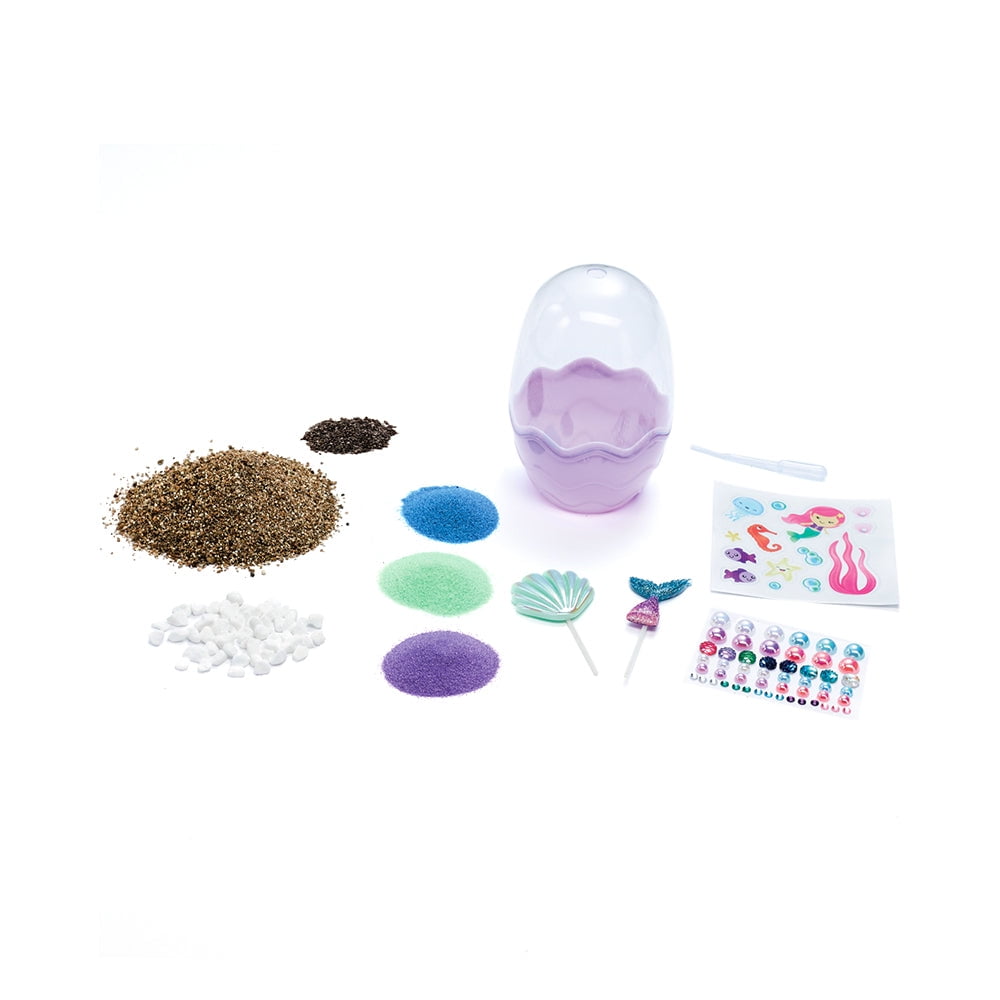 Click here for Creativity For Kids Mini Garden Mermaid Arts And C... prices