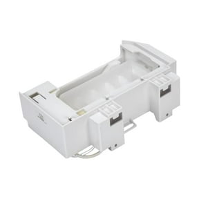 Whirlpool W10882923 Ice Maker Kit for Refrigerator Installation ...