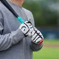 Guardian Pompey Batting Gloves Adult Youth Sheepskin Leather Baseball ...