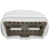 Hyper Tough HT200 OBD2 Bluetooth Automotive All Systems Scan Code ...