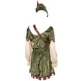 Boo! Inc. Lady Robin Hood Women's Halloween Costume | Sexy Classic ...