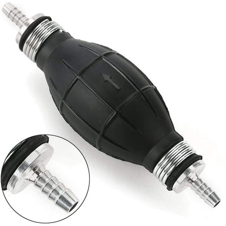 8mm Hand Pump Transfer Pump Emergency Pump Fuel Pump Ball Transfer Pump ...