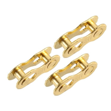 8 Pair 9 Speed Master Chain Link Connectors Bicycle Bike Reusable Speed ...