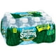 Poland Spring Minis Natural Spring Water 8 Fl. Oz. 12 Count - Walmart.com