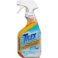 Moldex Mold, Mildew & Algae Stain Remover Non-Bleach Outdoor Wash, 56 ...