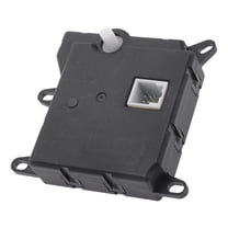 Unique Bargains HVAC Heater Blend Door Actuator Replacement for Honda ...