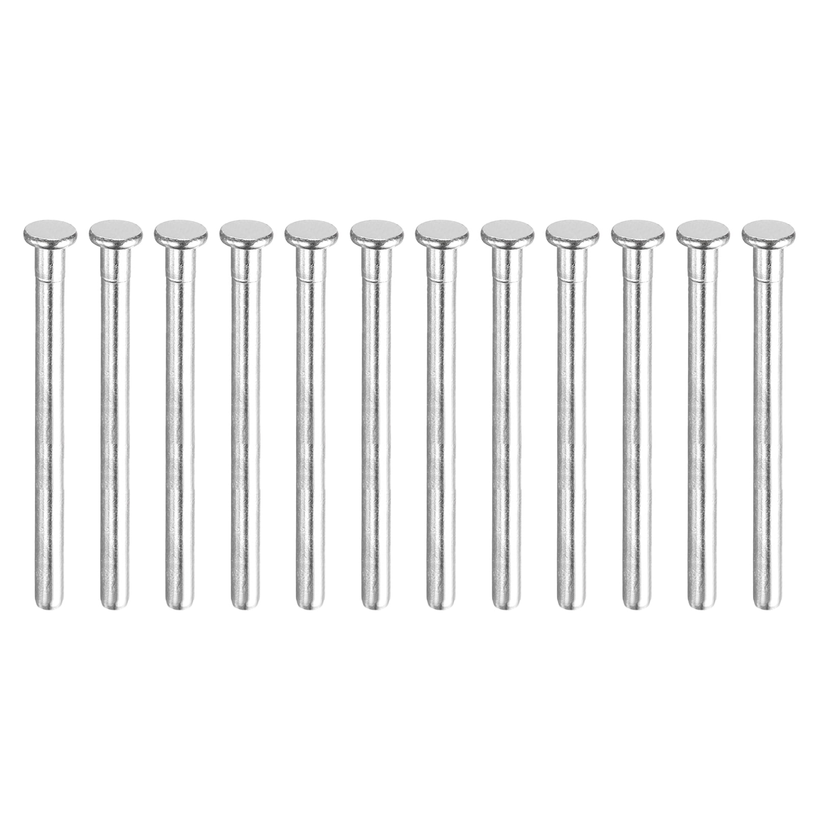 Click here for Unique Bargains 12pcs 3 Inch Door Hinge Pins  Remo... prices