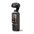 DJI Osmo Pocket 4 Creator Combo 4K Gimbal Camera Vlog Handheld ...