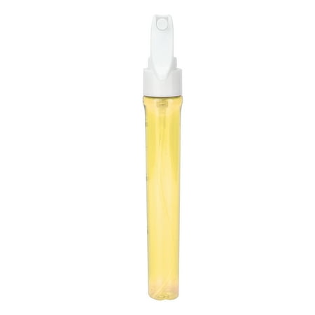 Empty Hair Spray Bottle, Hair Spray Bottle Liquid Transfer Thicker ...