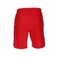 Hanes Lounge Night Bottoms Mens Jersey Knit Cotton Drawstring Pajama