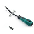58430 Shaft Type Seal Puller Removes Cam Shaft Crank Shaft Seals ...