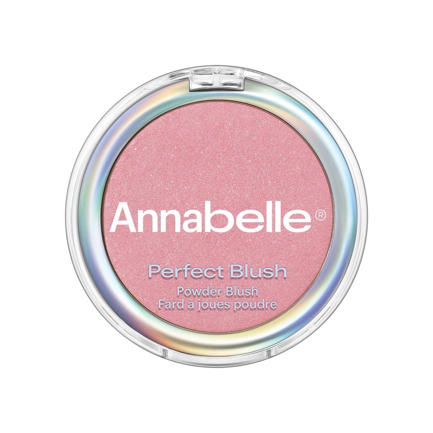 Click here for Annabelle Perfect Blush Talc-Free Powder Blush prices
