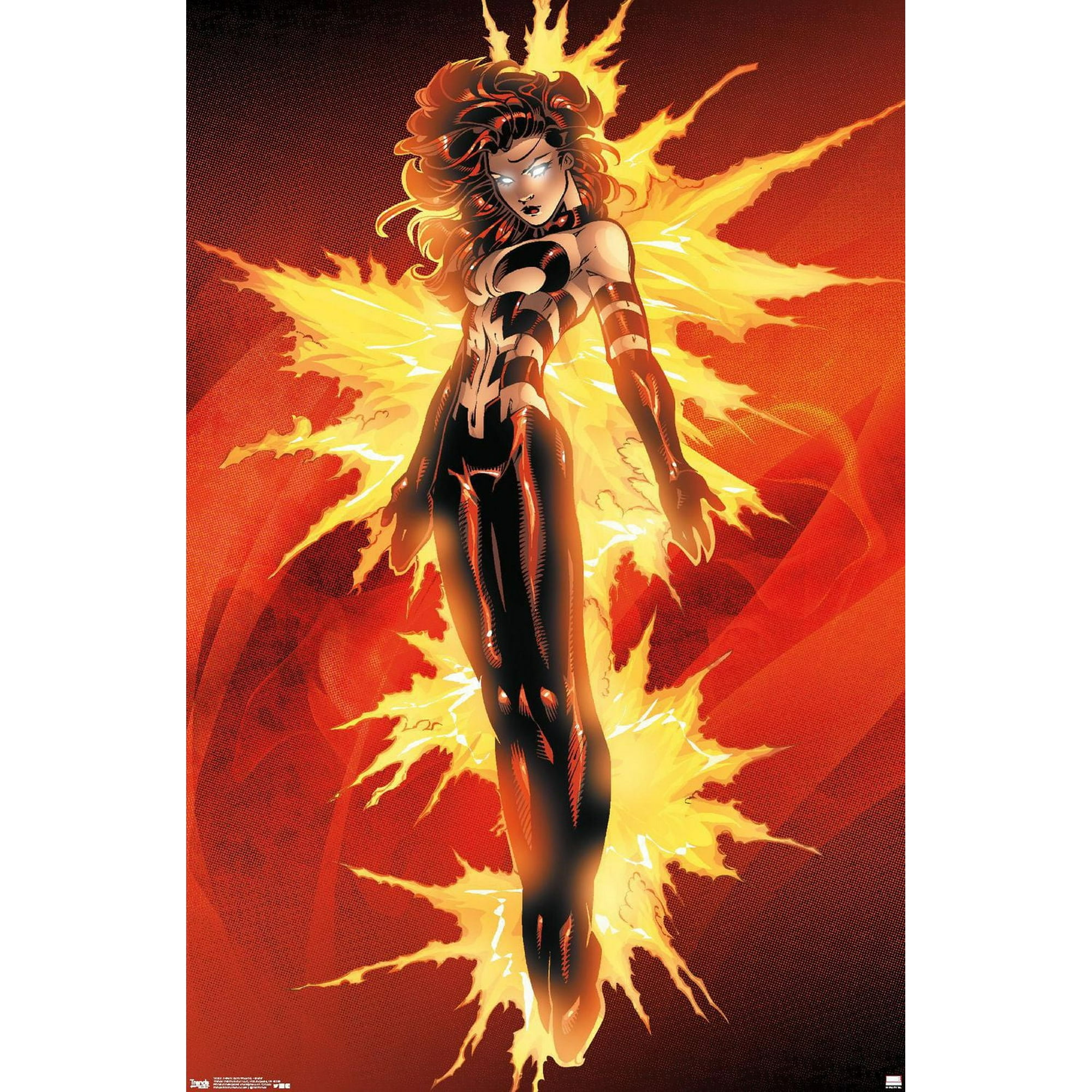 Click here for Trends International Marvel Comics The X-Men: Dark... prices