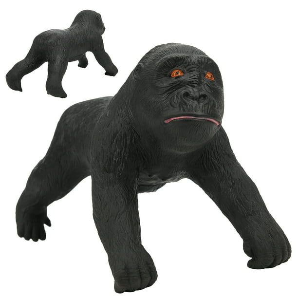 Noref Desktop Gorilla Model,Simulation Gorilla Model,Gorilla Animal ...
