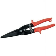 Wiss M4R Metalmaster Pipe & Duct Snips - Walmart.com