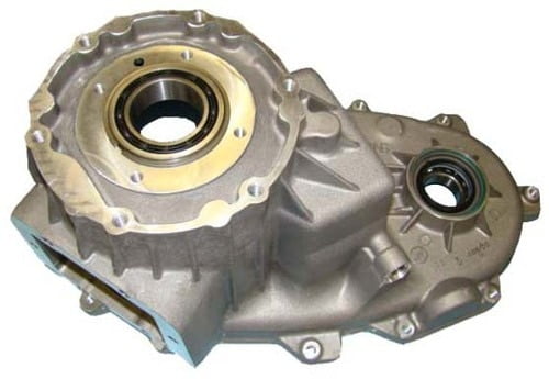 QU50591 Front Case Sub-Assembly for 1994-1997 NP241DHD Transfer Case ...
