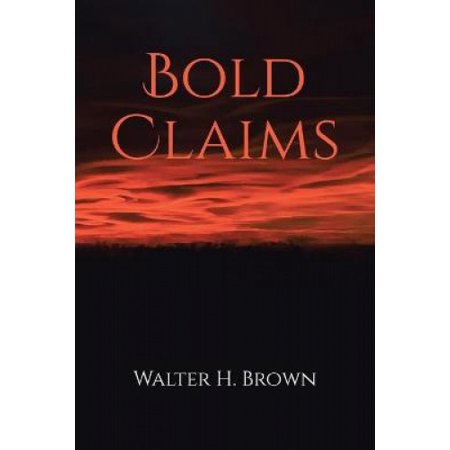 Bold Claims | Walmart Canada