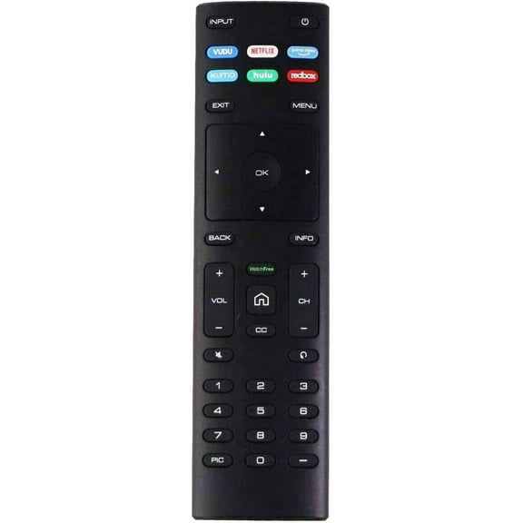 verizon fios tv replacement remote control - version 5 | new original ...