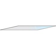 Plaskolite 11G0188A Standard Acrylic Sheet - Pack Of 10 - Walmart.com