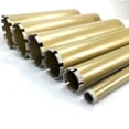 Ultra Premium 1" - 6" Diamond WET Coring Bit Set for Concrete Core ...