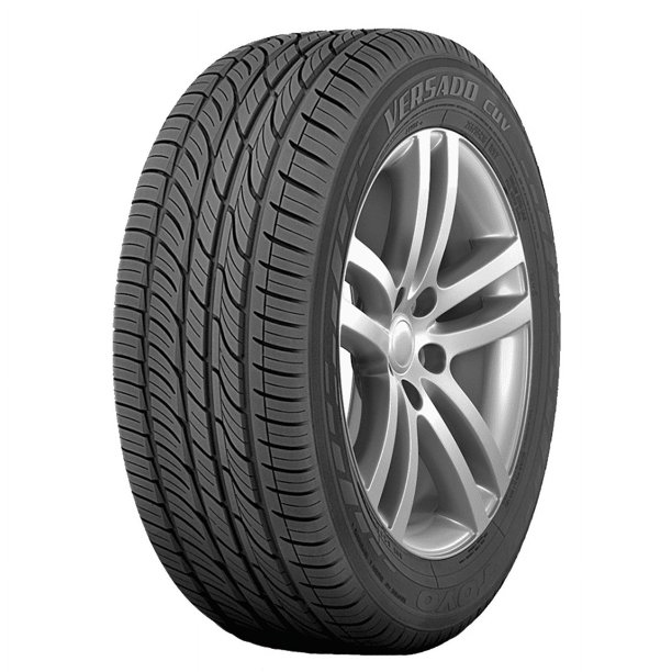 Llanta 215/65r17 Toyo Versado 98t | Walmart en línea