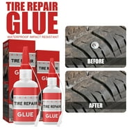 Slime Thru-core Emergency Tire Sealant - 16 oz - 60174 - Walmart.com