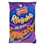 Old Dutch Humpty Dumpty BBQ Flavoured Ringolos, 280 g - Walmart.ca