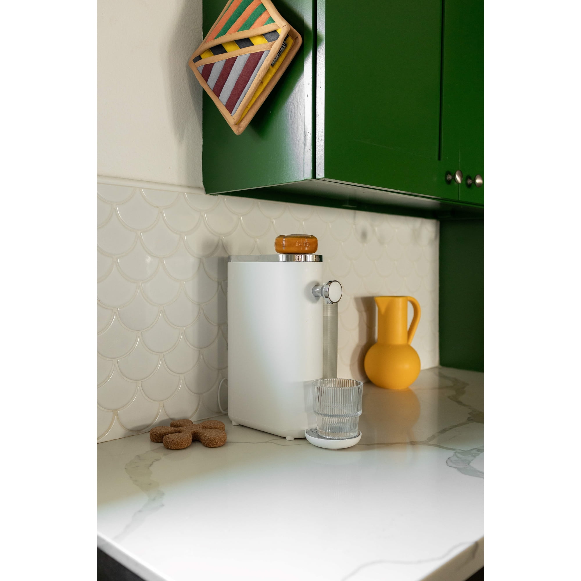 Click here for Bello Water Bello Home - Water Filter & Infuser (W... prices