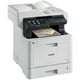 Brother MFC‐L8905CDW Business Color Laser All‐in‐One Printer with Low ...