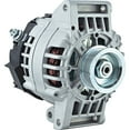 DB Electrical 400-40087 New Alternator for Chevy Malibu, Saturn Ion ...
