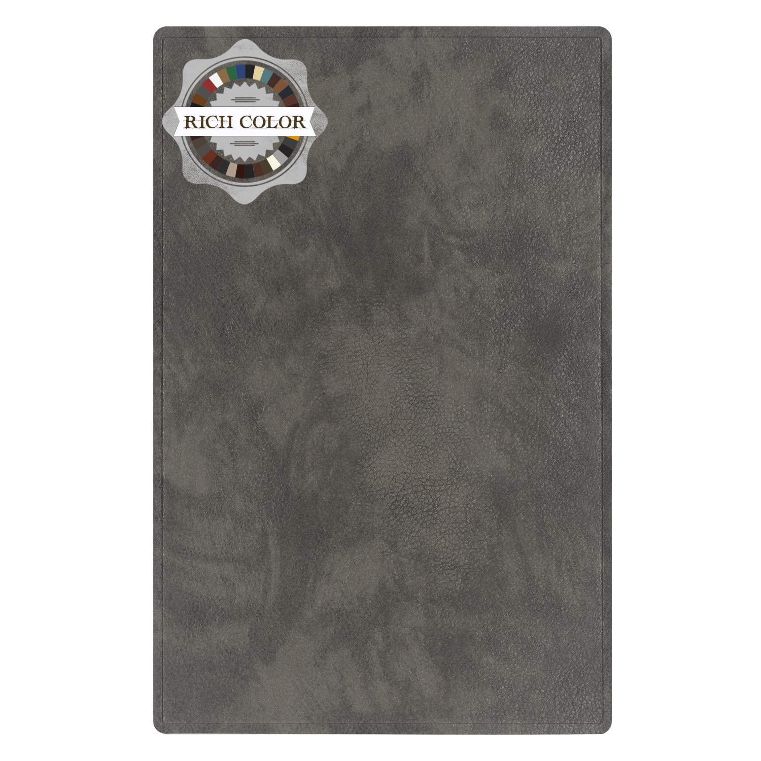 Leather Repair Patch 5X8 inch Self-Adhesive Couch Patch Leather for ...