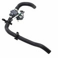 For Toyota Camry RAV4 2.5L 2020-2025 Avalon Coolant Bypass Hose & Valve ...