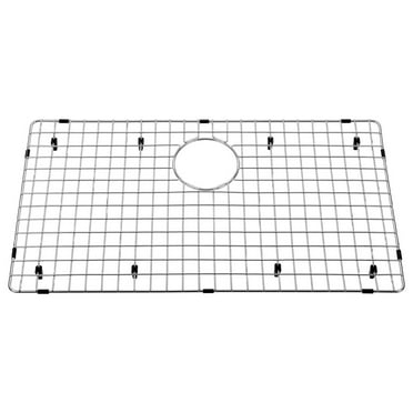 Elkay Stainless Steel 15-1/16" x 17-3/16" x 1" Bottom Grid - Walmart.com