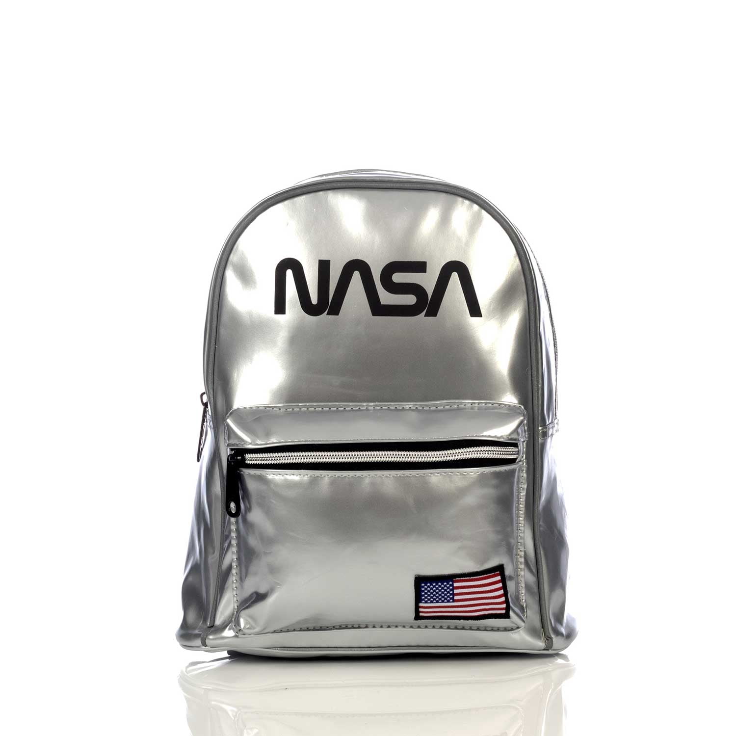 Mochila Hardhead NASA silver space | Walmart en línea