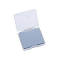 CzestPyake 2024 New Style 200 Sheets Oil Blotting Paper with Mirror and ...