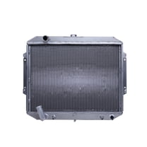REACH 41-511 Radiator for a 79-71 Dodge/Plymouth Radiator Replacement ...