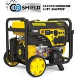 Champion Power Equipment 201110 11,500/9,200-Watt Electric Start ...