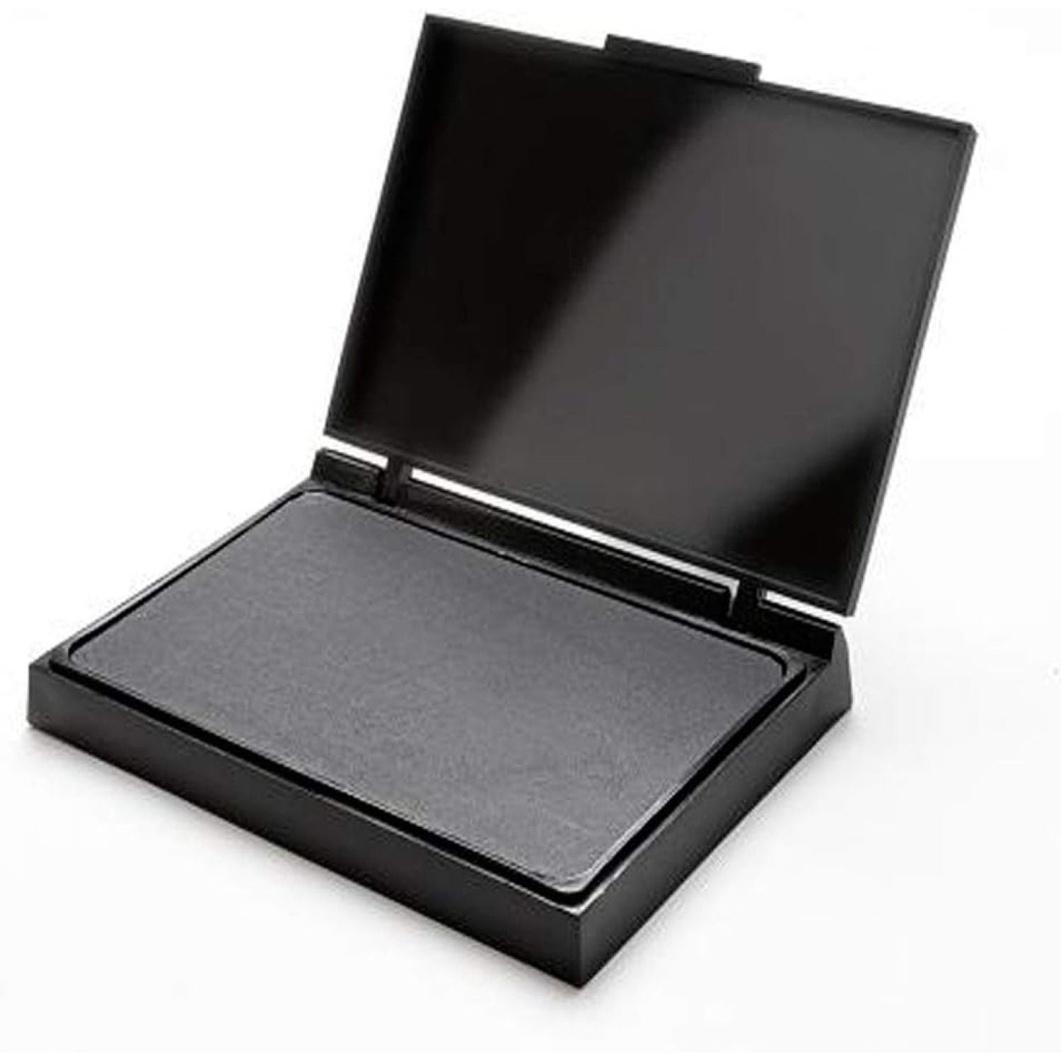 Finger Print Pad - 2 x 4 - LI-3 - Quick Dry Finger Print Pad - Walmart.com