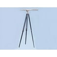 Floor Standing Chrome Anchormaster Telescope 65" - Floor Standing ...
