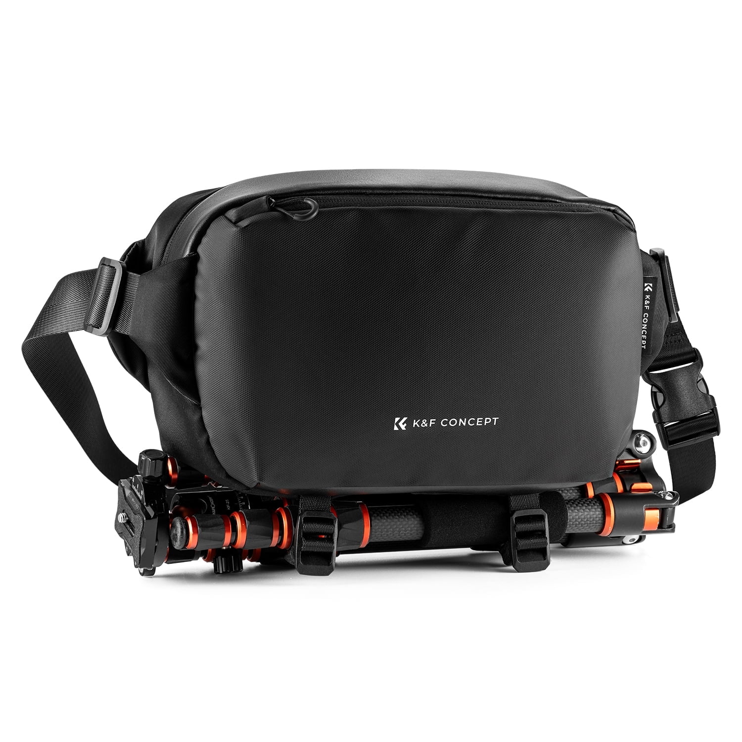 Click here for K & f Concept Waterproof Camera Sling Bag crossbod... prices