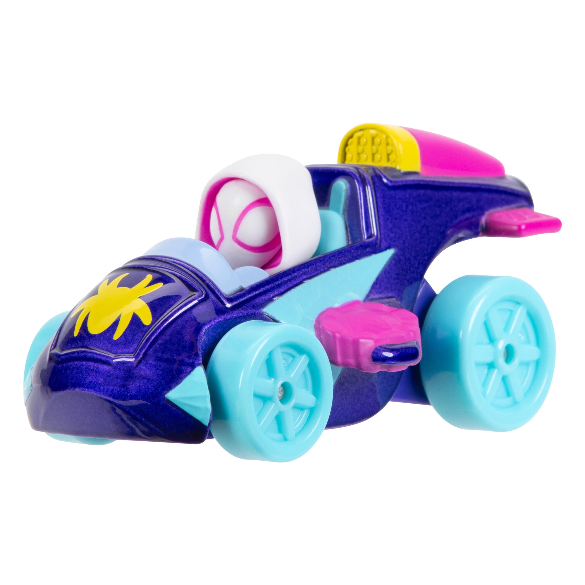 Click here for Jazwares Spidey And His Amazing Friends - Amazing... prices