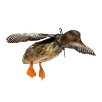 Deadly Decoys FLY-CAN-1 Canada Goose Easy to assemble and disassemble ...