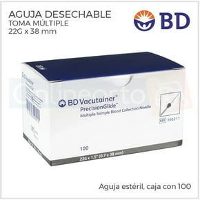 Jeringas en Walmart tienda en línea