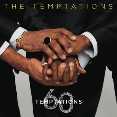 The Temptations - The Definitive Collection - CD - Walmart.com