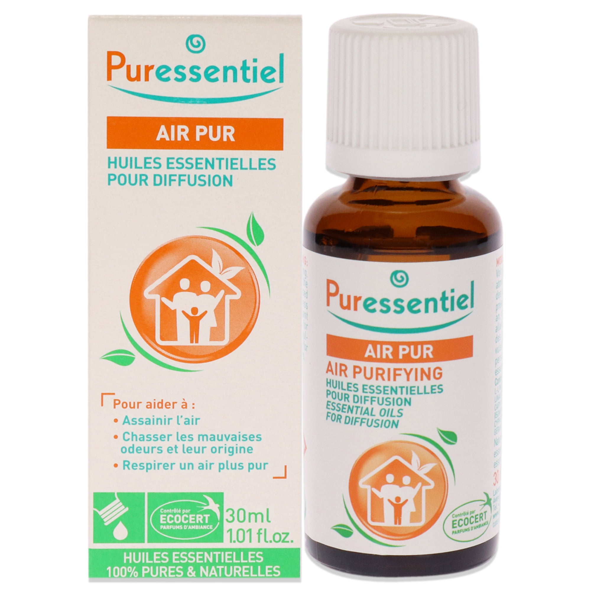 Click here for Diffusion Essential Oil - Air Purifying Blend By P... prices