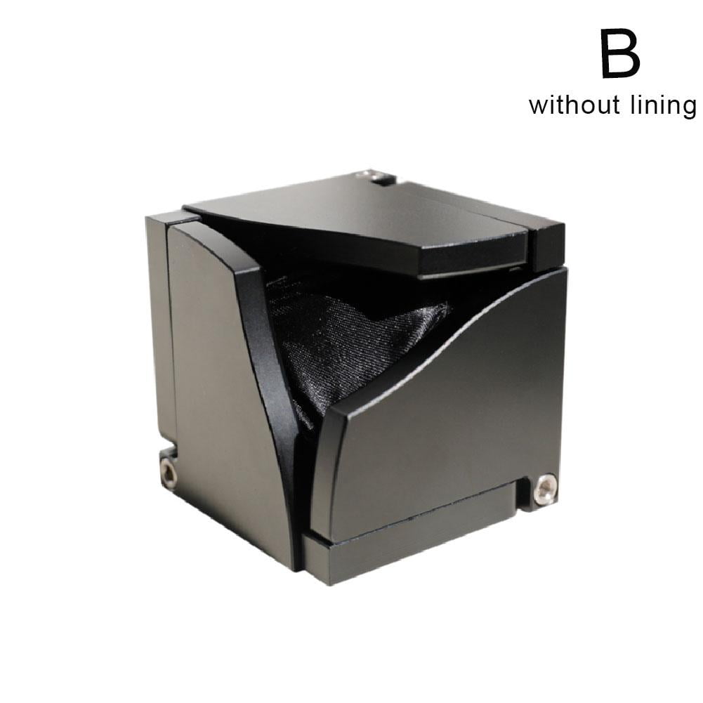 Click here for Sukvpsi Rotating Ring Box Cube Mechanical Jewelry... prices