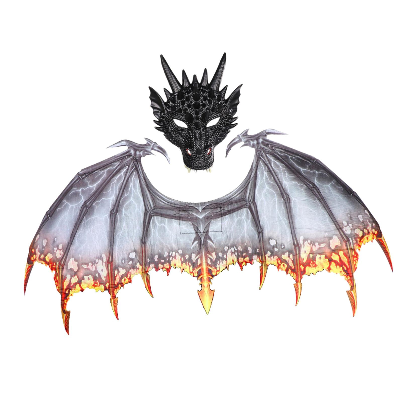 Click here for Beloving Adults Dragon Costume Dinosaur Wing Sets... prices