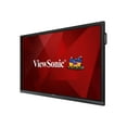 ViewSonic ViewBoard IFP7550 75" LED display - - Walmart.com