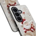 Compatible with Samsung Galaxy S26,Glossy Dual-Layer Protection with ...