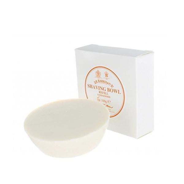 D.R. Harris Shaving Bowl Refill - Walmart.com